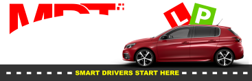 Bsm Automatic Driving Lessons - MASHAALLAH DRIVER TRAINING